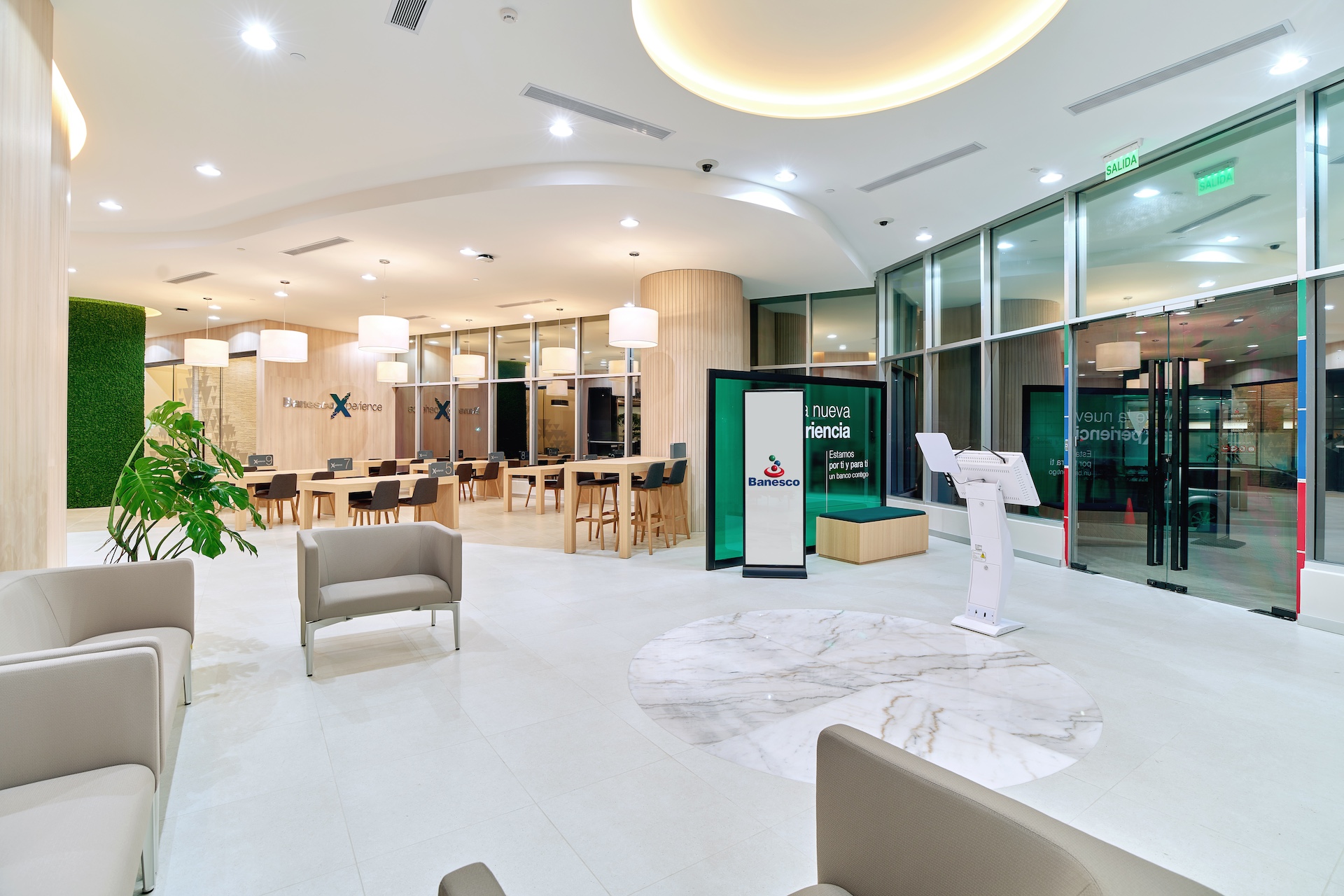 Banesco Casa Matriz – KMC