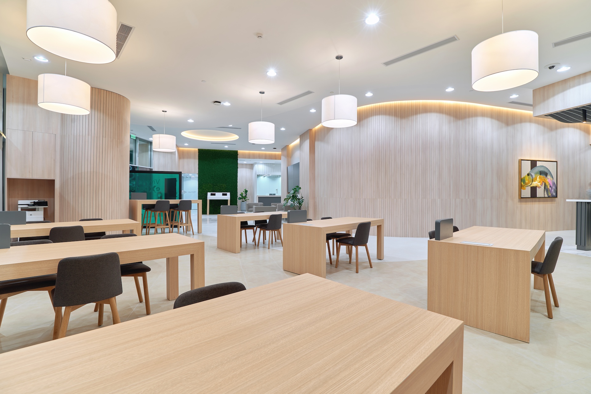 Banesco Casa Matriz – KMC